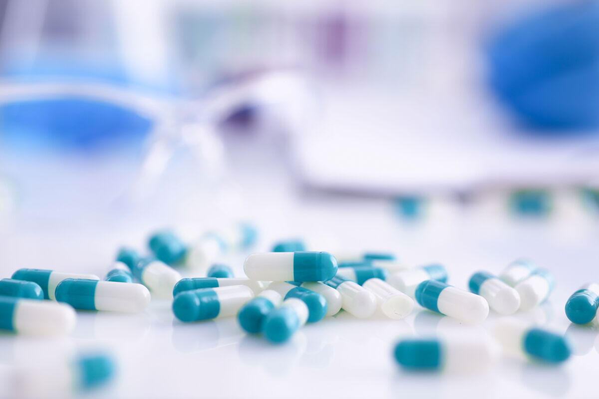 Digital charts and medication - NEXUS / AG