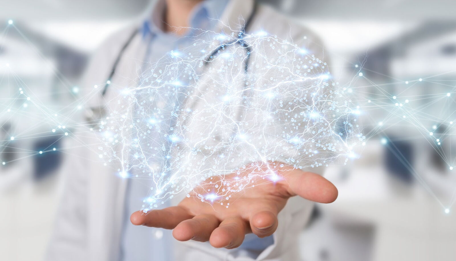 Advanced Reporting - NEXUS / AG