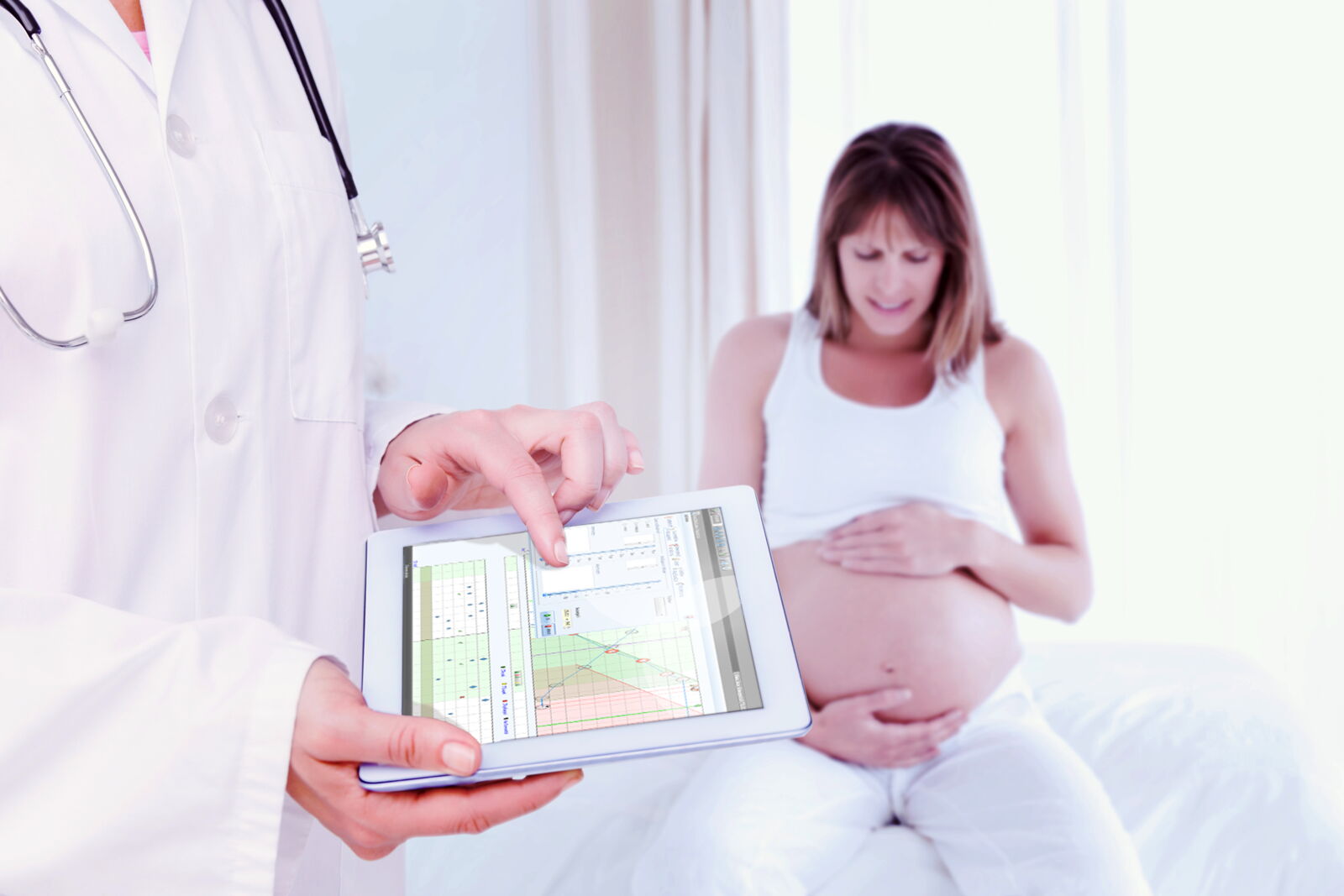 Partogram - NEXUS / AG